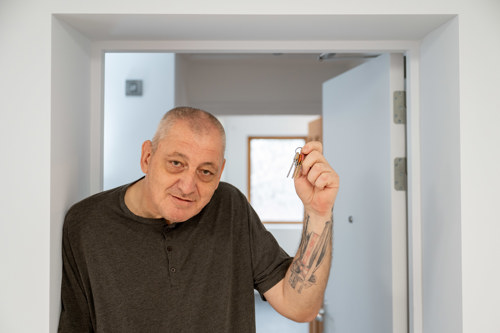 Building a greener future with the UK’s first virtually plastic free ...