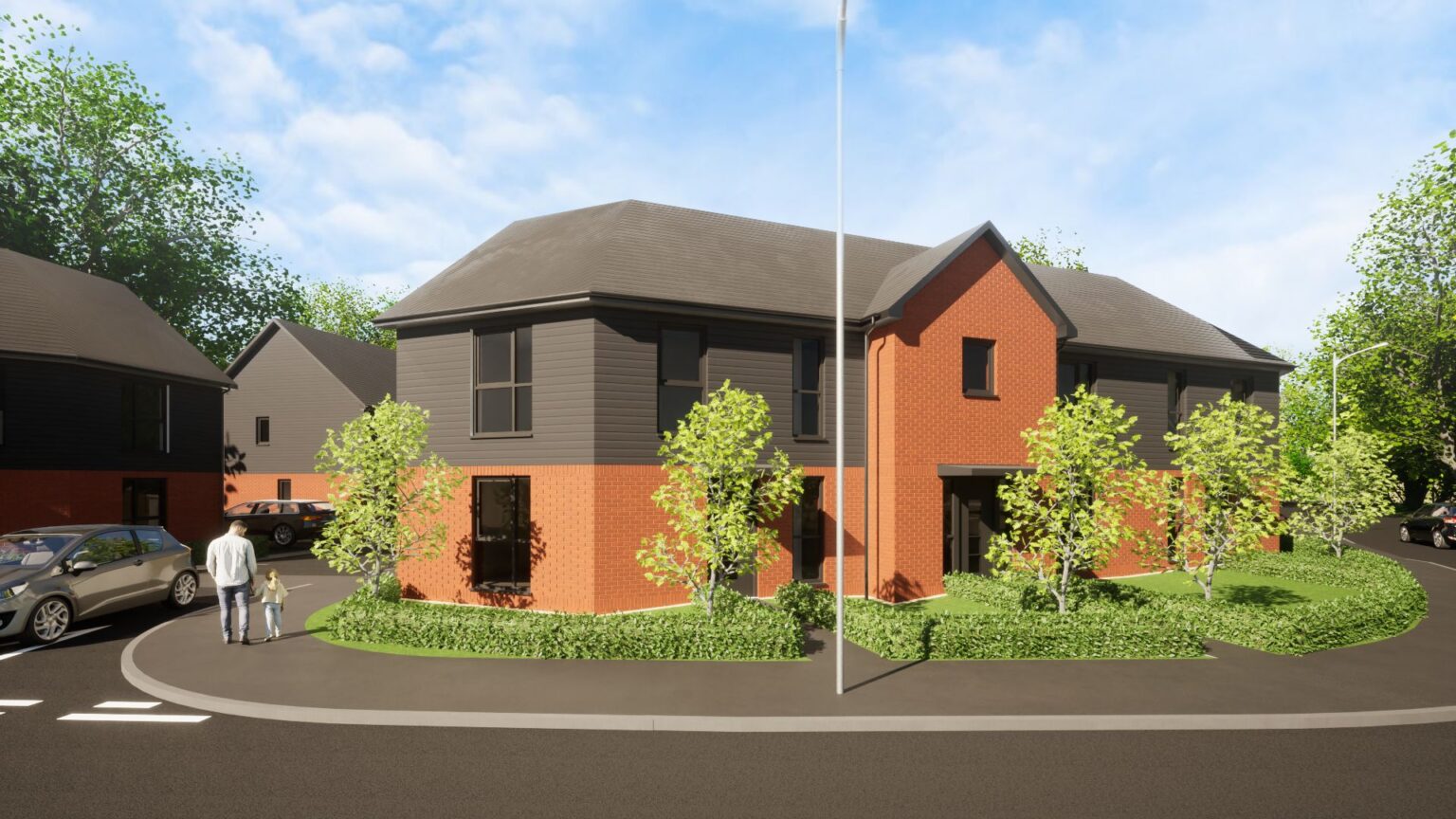 Projects - LoCaL Homes