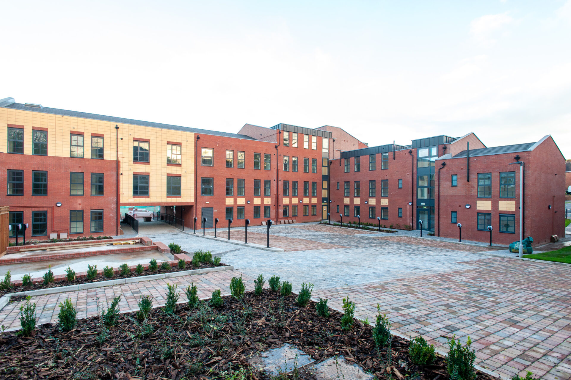 Projects - LoCaL Homes